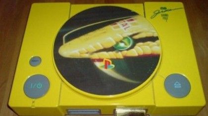 The 10 worst special edition consoles ever made | TechRadar