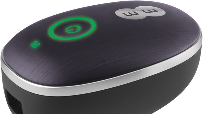 EE Buzzard 2 brings 4G to your car | TechRadar