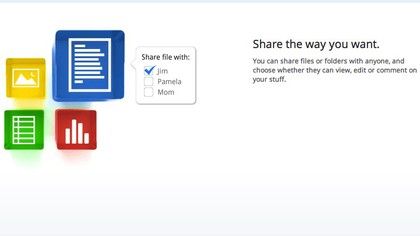 Google Drive explained: Google Docs and Gmail storage expanded | TechRadar