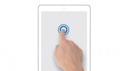 How to use gestures on your new iPad or iPhone | TechRadar