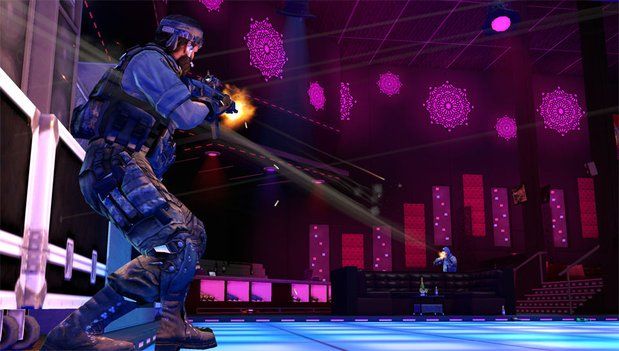 Unit 13 review | GamesRadar+