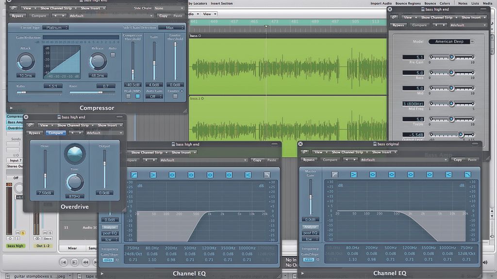 Synth skills: how to make your soft synths sound real | MusicRadar