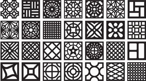 The top 16 free symbol fonts | Creative Bloq