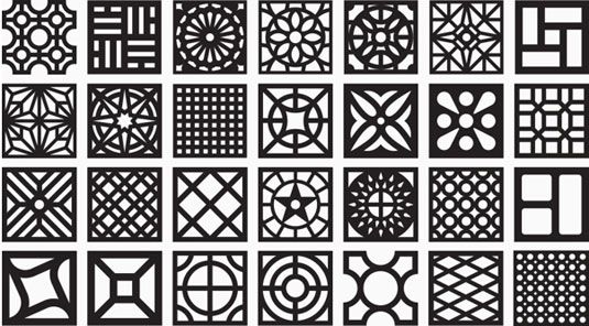 The top 16 free symbol fonts | Creative Bloq