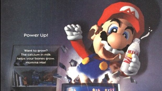 The greatest Super Mario commercials from the last 30 years | GamesRadar+