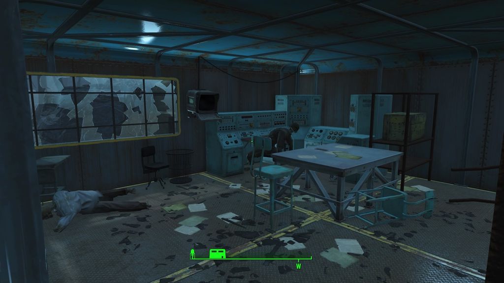 Fallout 4 Comic Book and Magazine Locations Guide | GamesRadar+