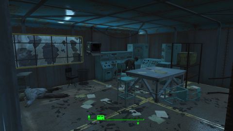 Fallout 4 Comic Book and Magazine Locations Guide | GamesRadar+