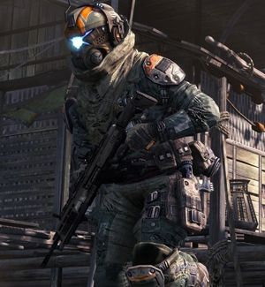 Titanfall Weekly: Episode 10 - Faction breakdown | GamesRadar+