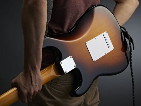 Strat fact of the day | MusicRadar