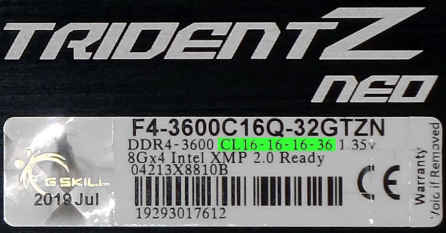 PC Memory 101: Understanding Frequency and Timings - Tom's Hardware ...