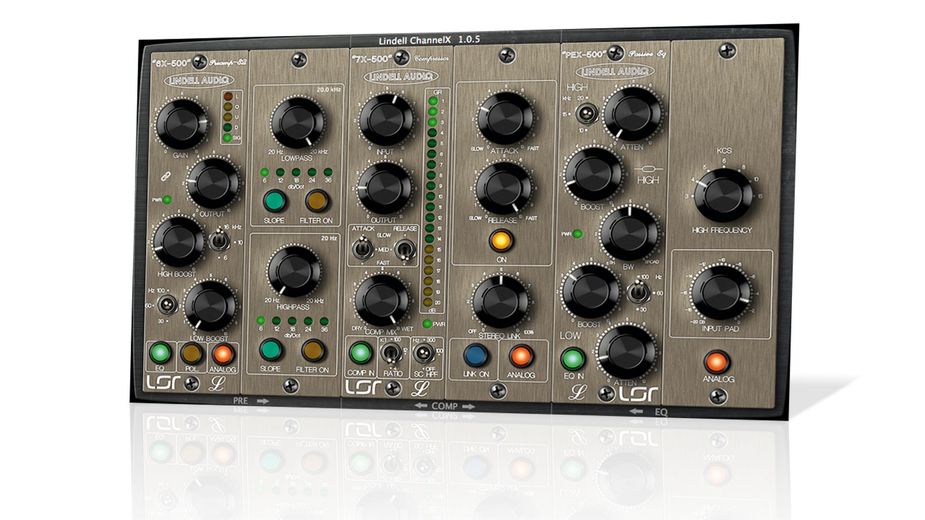 The 10 best new mixing/mastering plugins of 2016 | MusicRadar