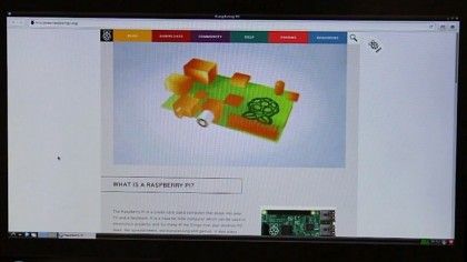 Raspberry Pi has an Epiphany its very own web browser | TechRadar