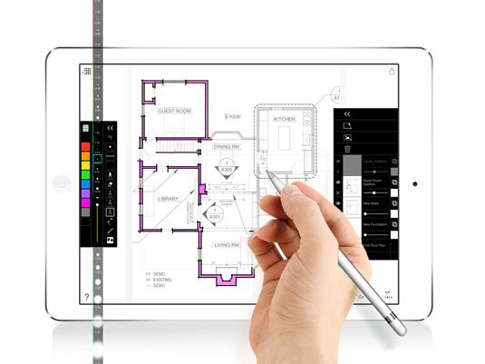 Turn your Apple Pencil into over 100 technical pens | Creative Bloq