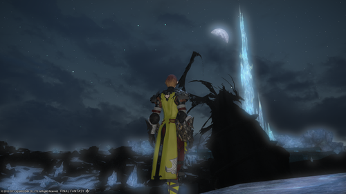 Postcards from Eorzea: Why it's time to revisit Final Fantasy XIV | PC ...