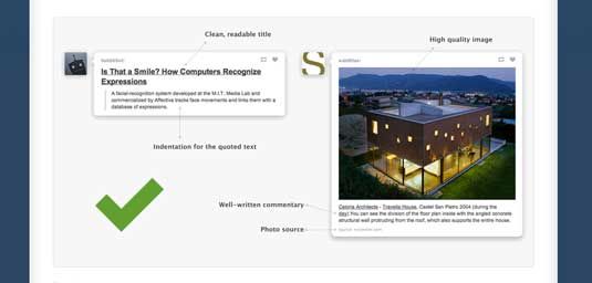11 killer tips for a successful Tumblr blog | Creative Bloq