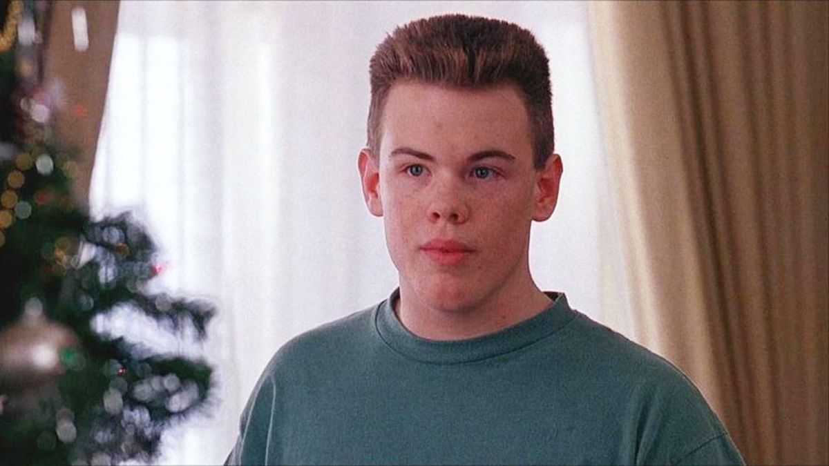 Already Facing Domestic Violence Charges, The Actor Who Played Buzz In ...