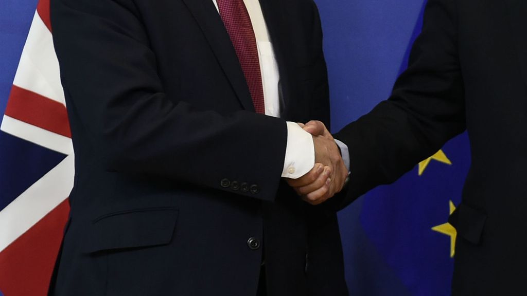 Brexit deal done: the key dates in the UK exit from the EU | The Week