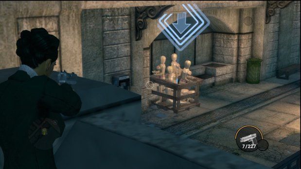 Saints Row: The Third collectibles locations guide | GamesRadar+