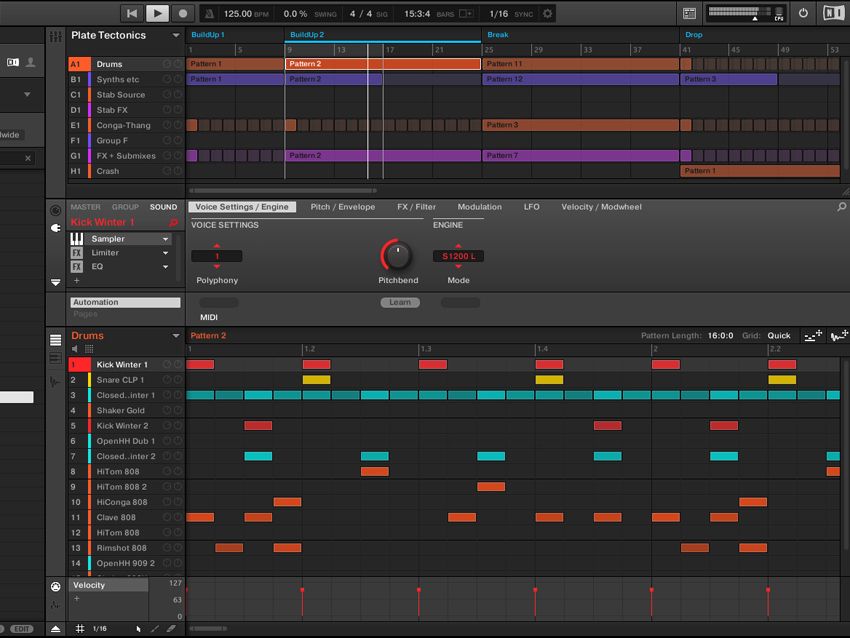 Should I upgrade to Maschine 2.0? | MusicRadar