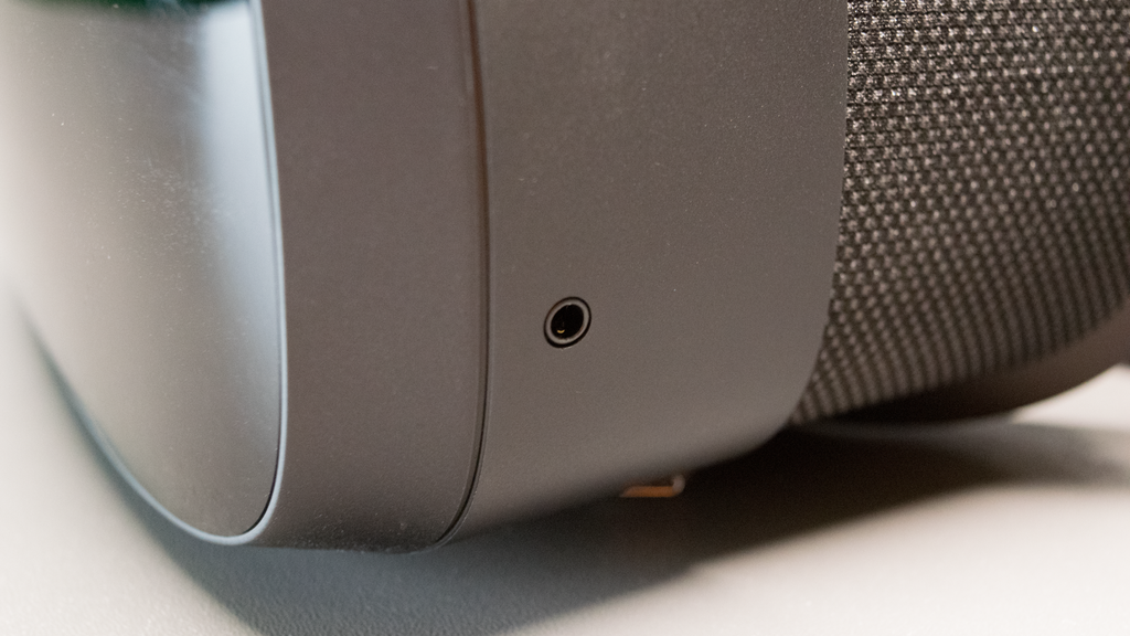 Varjo Aero Review: What the Future Looks Like | Tom's Hardware