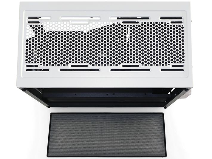 Raidmax Alpha Prime Review - Tom's Hardware | Tom's Hardware