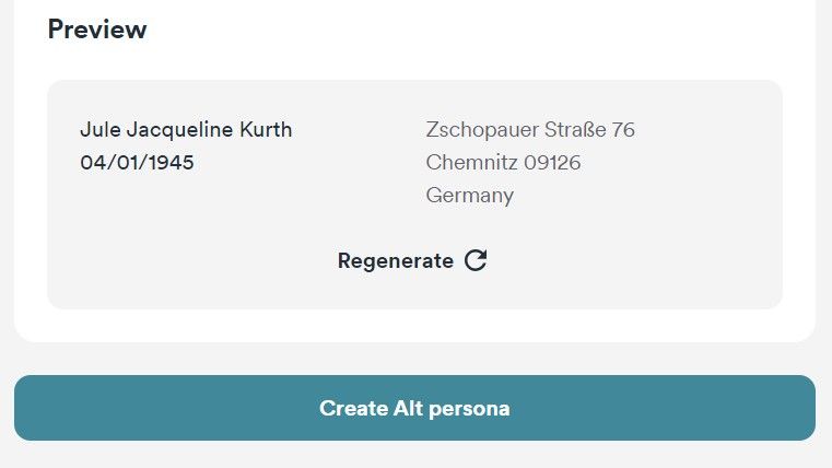 What is Surfshark's Alternative ID? | Tom's Guide