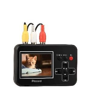 The best VHS to DVD converters | Digital Camera World