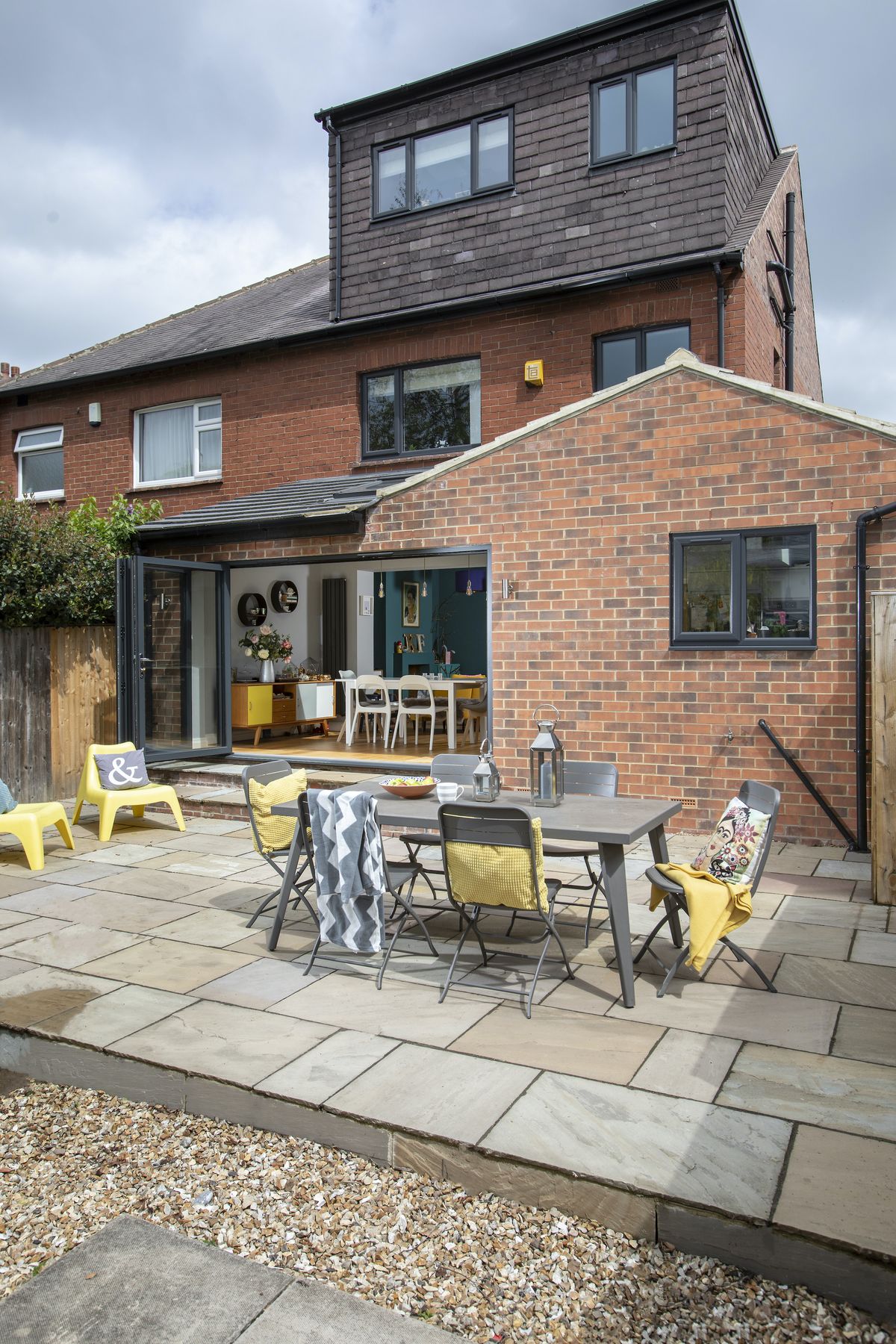 9 Incredible Semi Detached House Extensions | Homebuilding