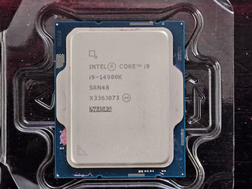 Intel customer bemoans CPU RMA process — furious owner says Intel ...