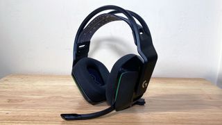 Logitech G733 Lightspeed Review: Athleisure Audio | Tom's Hardware