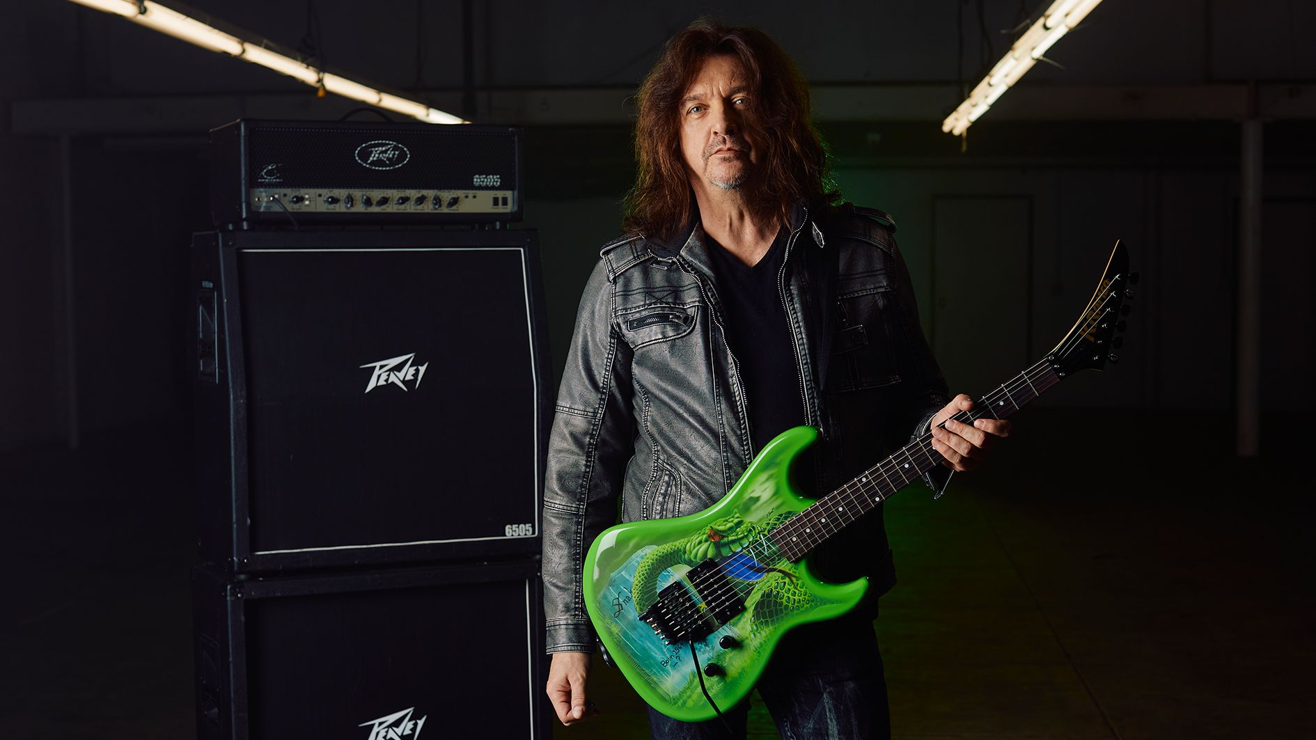 Snake Sabo: “I'm not as good as I used to be. But it inspires me – if I ...