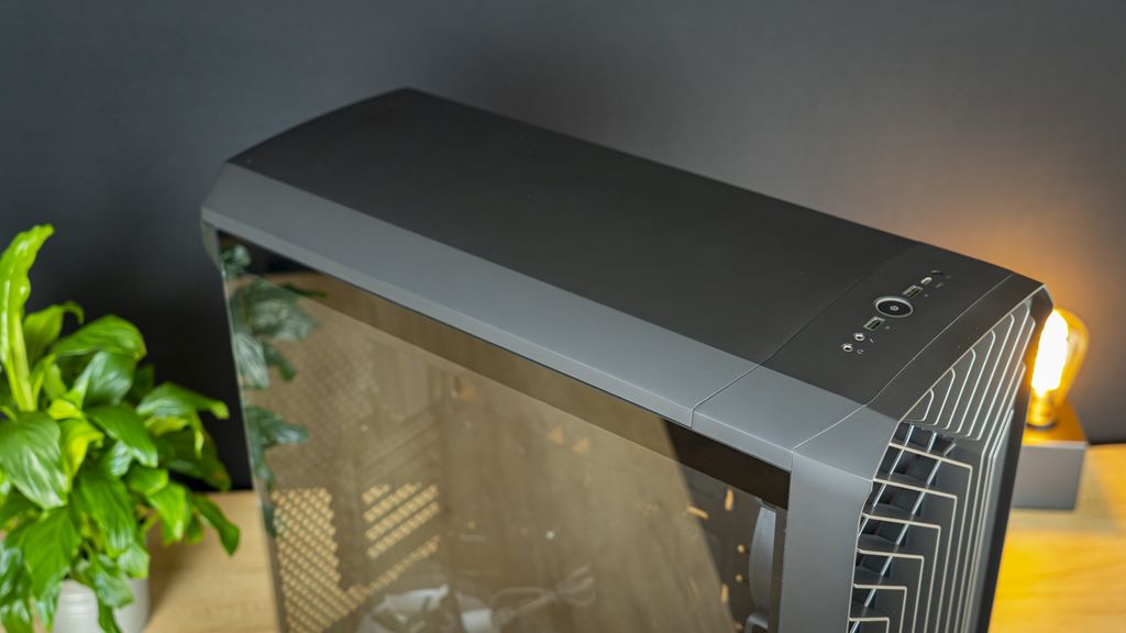 Fractal Design Torrent Review: Totally Different, Totally Cool | Tom's ...