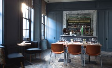 The Dean | Wallpaper*