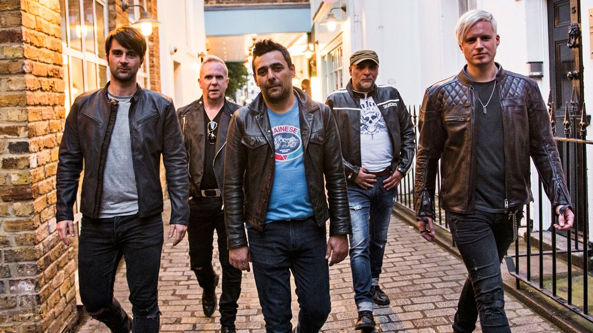 Is it time for Gun to make it big again? | Louder