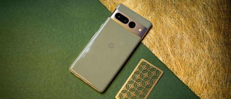 Google Pixel 7 Pro review: Relentless refinement | Android Central