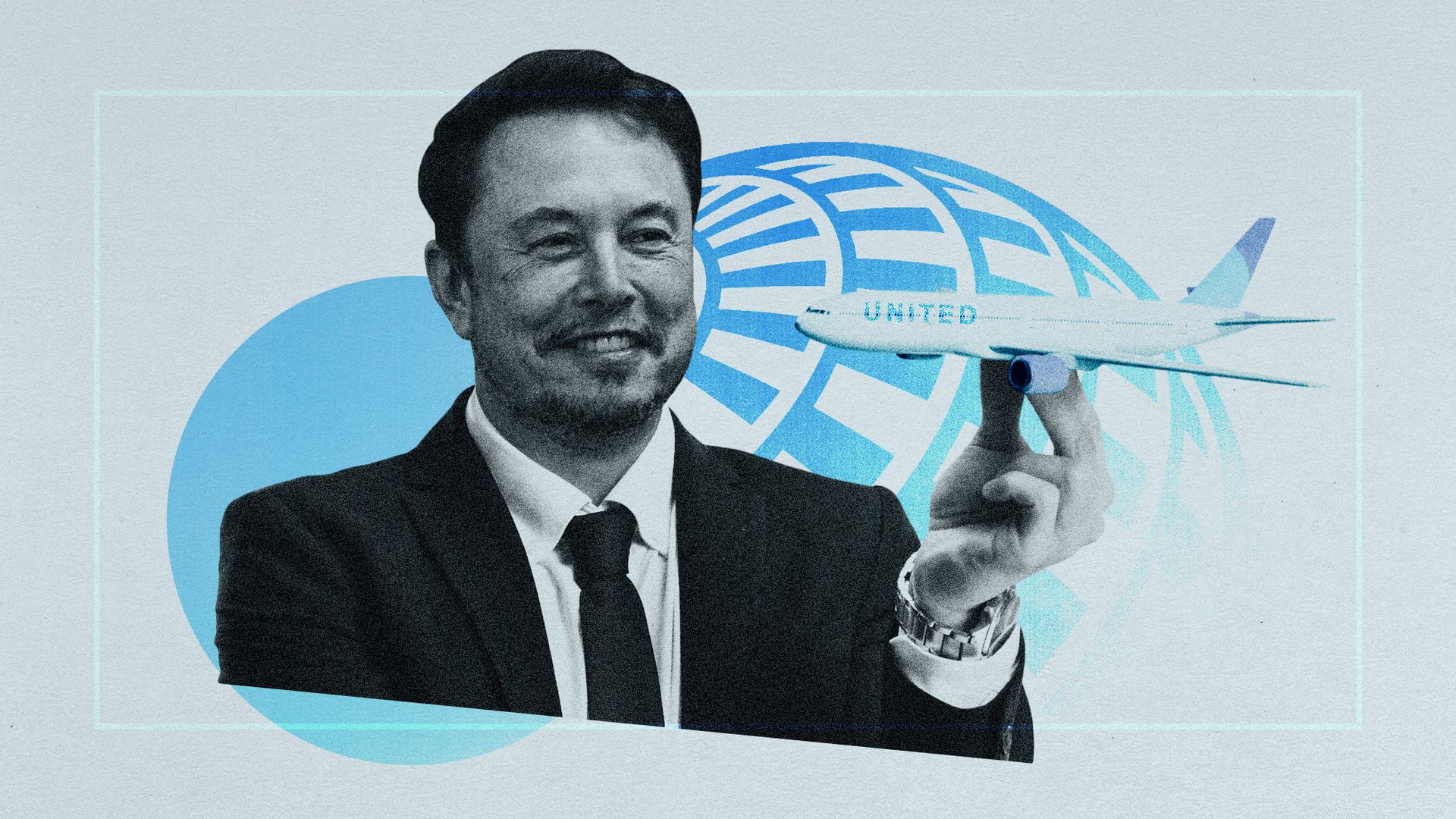 The next place you'll find Starlink tech isn't a war zone — it's your ...