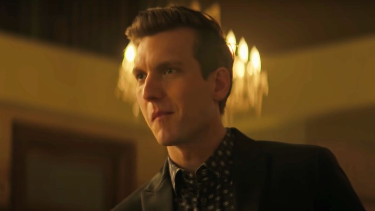 You Season 3 Cast: Where You've Seen The Actors Before | Cinemablend