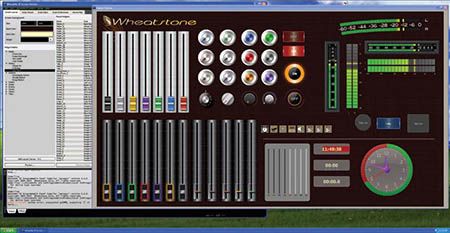 Wheatstone Promotes IP Audio Advances | TV Tech