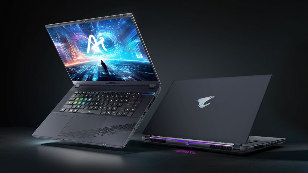 The best gaming laptops 2025: top laptops to game on | TechRadar