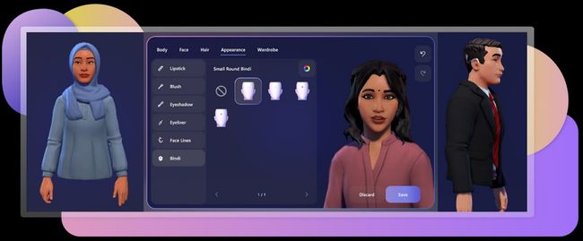 Microsoft Teams adds immersive events for virtual meetings | Windows ...