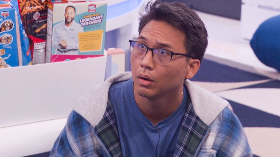 Big Brother Season 26 Just Showed Me The 'A.I. Arena' Needs To Be A ...