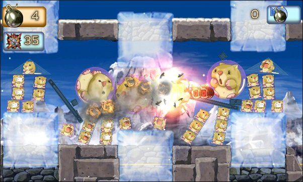 Xbox on Windows Phone Review: Gerbil Physics | Windows Central