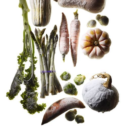 The Best Cold-Weather Comfort Foods | Marie Claire