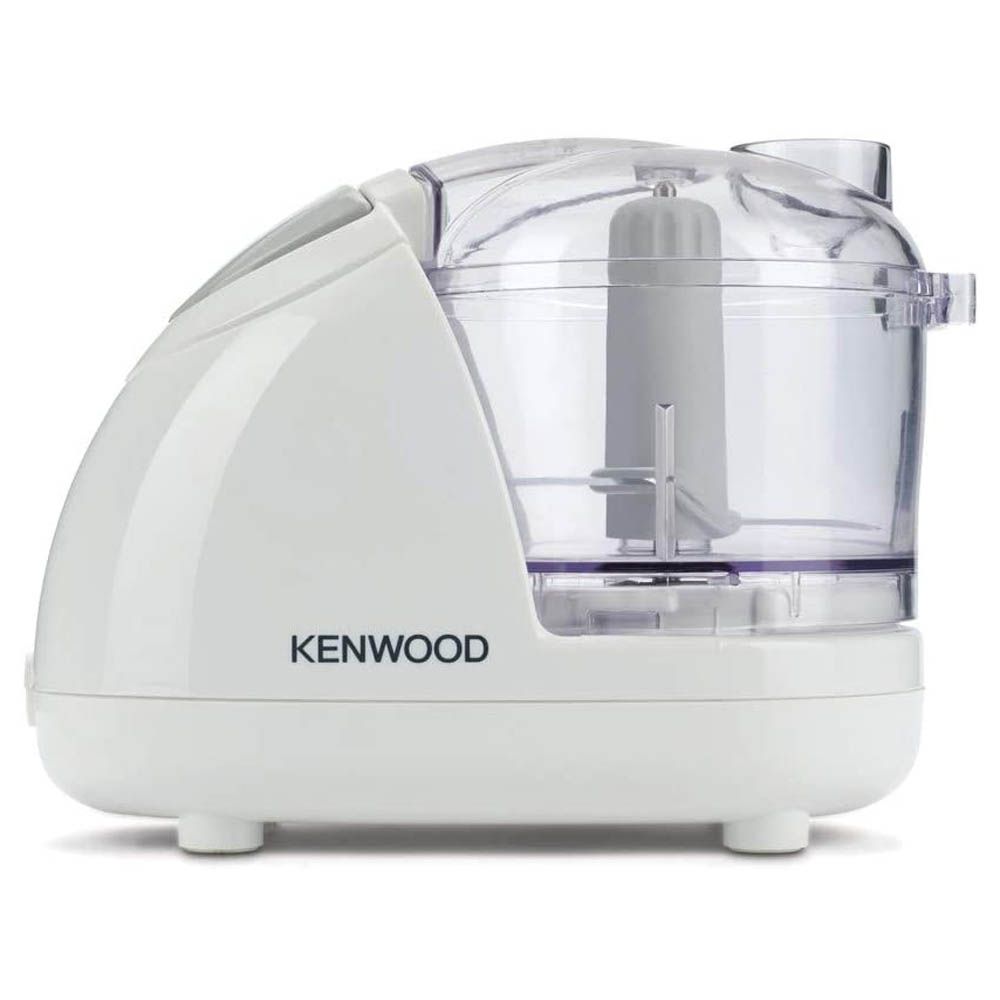 Best mini chopper: for effortless chopping, mixing and pureeing | Ideal ...