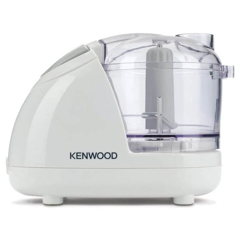 Best mini chopper: for effortless chopping, mixing and pureeing | Ideal ...