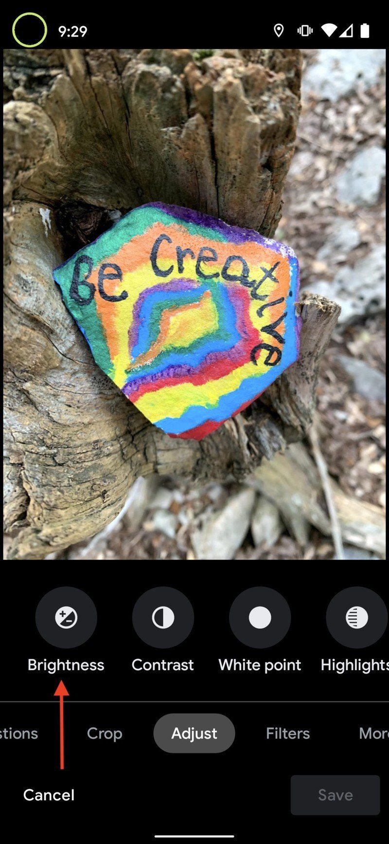 How to use the new Google Photos editor | Android Central