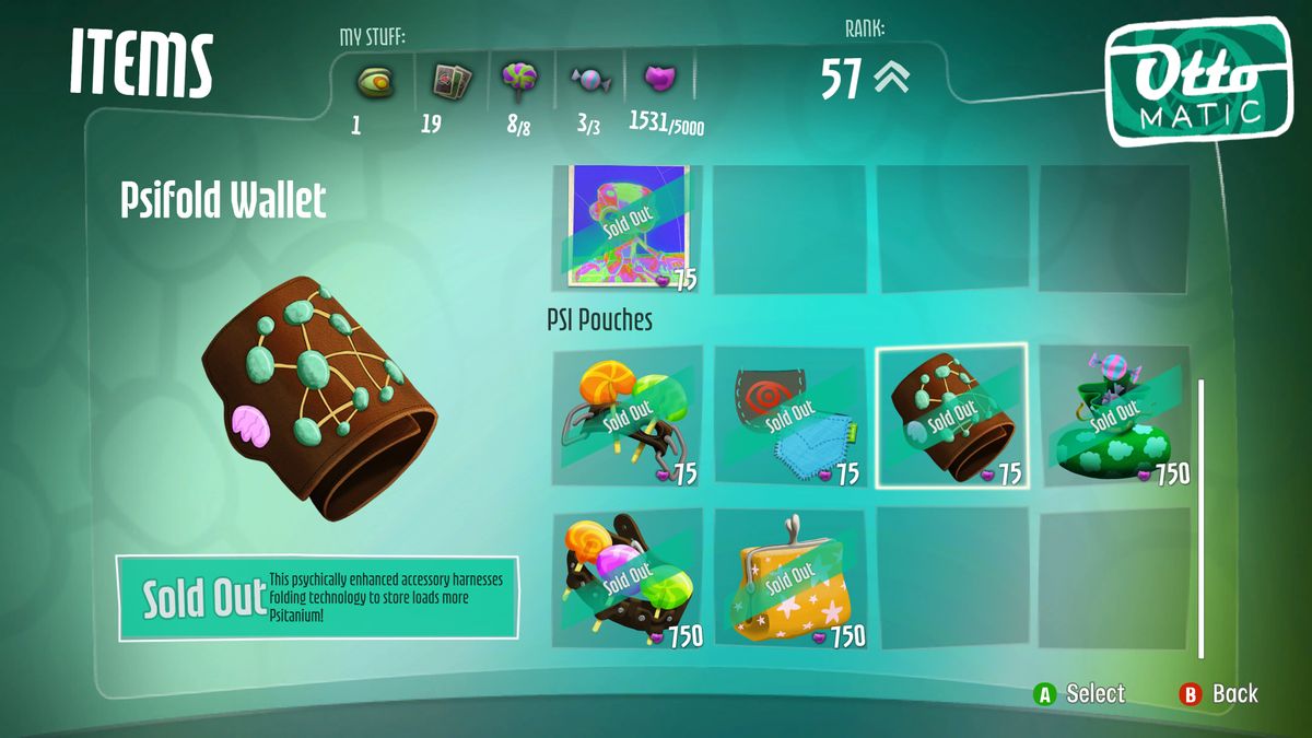 9 Psychonauts 2 tips to help you on your mental journey | GamesRadar+