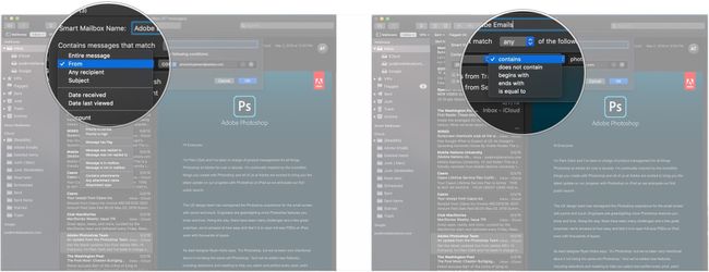 How to organize your mailboxes in the Mail app on Mac | iMore