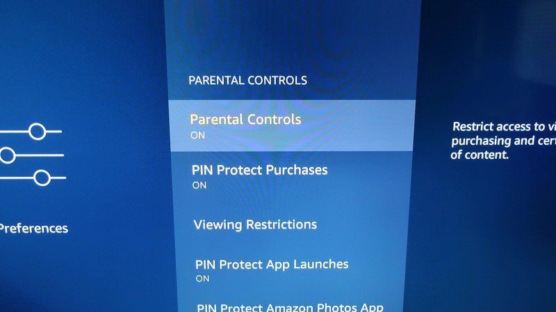 How to prevent kids from downloading apps on an Amazon Fire TV ...