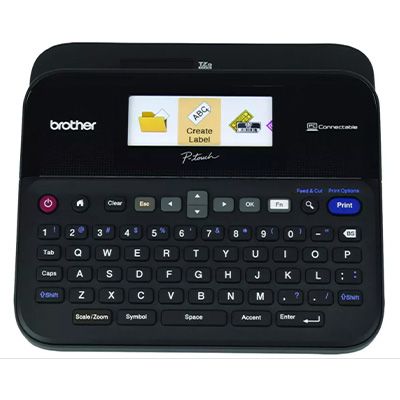 The best label makers, for home or business | Creative Bloq